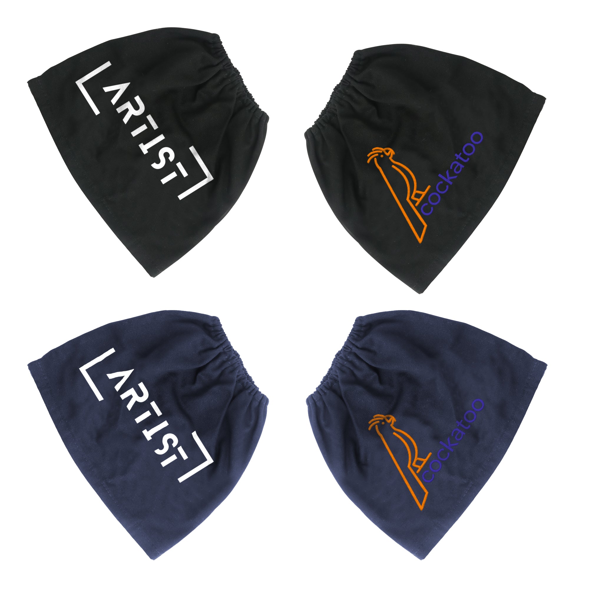 Custom Branded Cotton Work Boot Covers | Promotional Products Australia ...